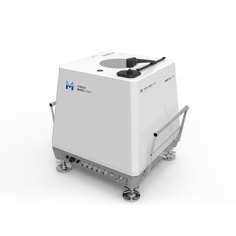 Doppler Wind Lidar Molas B300（offshore）