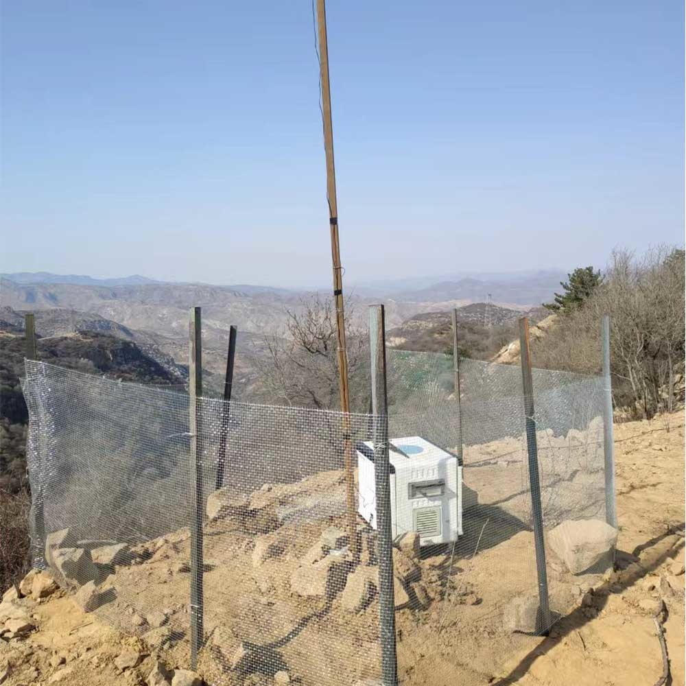 OEM Pulsed Laser Coherent Doppler Wind Lidar 1Hz Sampling Rate