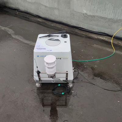 Floating Lidar System factory, Buy good quality Floating Lidar System ...